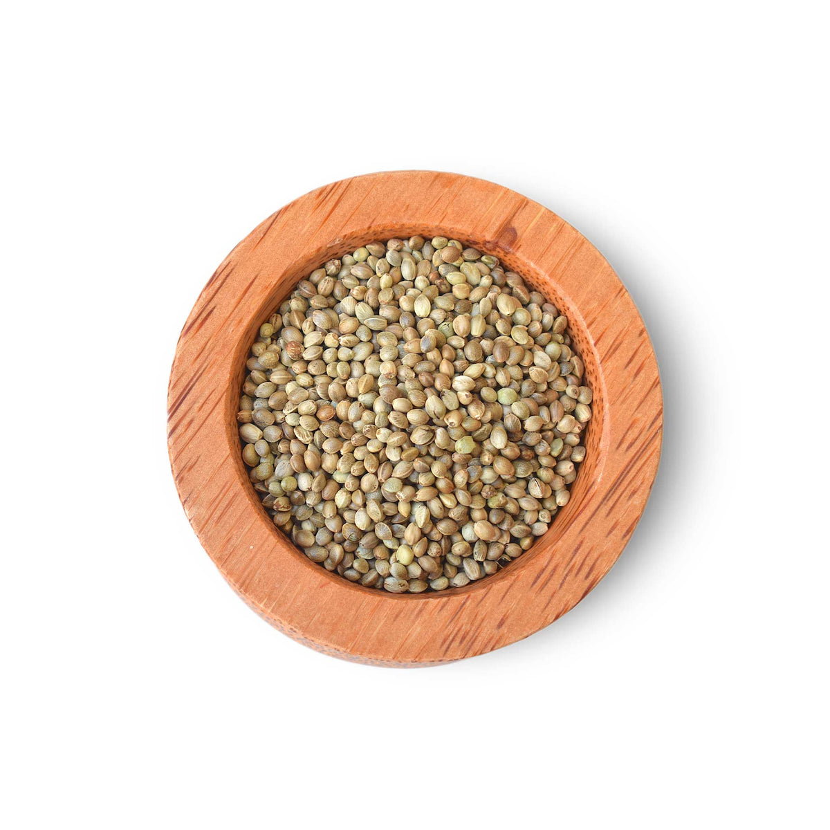 Hemp Seeds (per 100g) – TheRefillery.co.uk