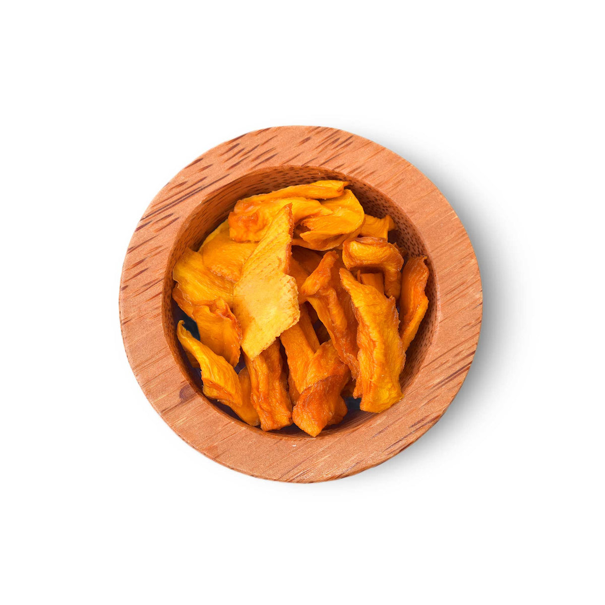 Sun-Dried Mango (per 100g) – TheRefillery.co.uk